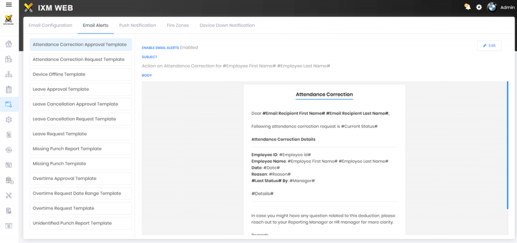 What’s New in IXM WEB 2.2 | Invixium