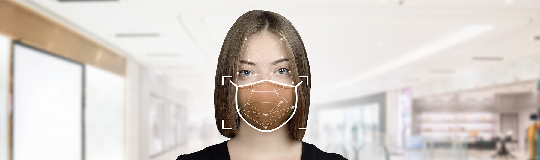 Face Recognition While Wearing A Mask Mask Detection System
