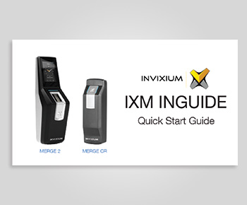 Biometric Access Control | Invixium Resource Centre