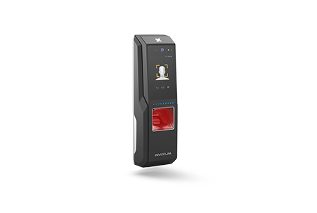 Fingerprint Access Control System | Biometric Time and Attendance | IXM TOUCH 2