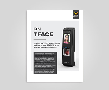 Biometric Access Control | Invixium Resource Centre
