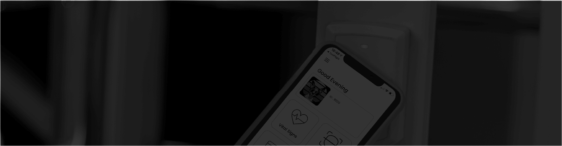 IXM Mobile Terms of Use | Invixium