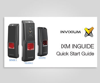 Biometric Access Control | Invixium Resource Centre