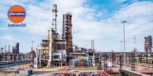Modernize IOCL Oil Refinery with Fast, Accurate Invixium Access Control ...