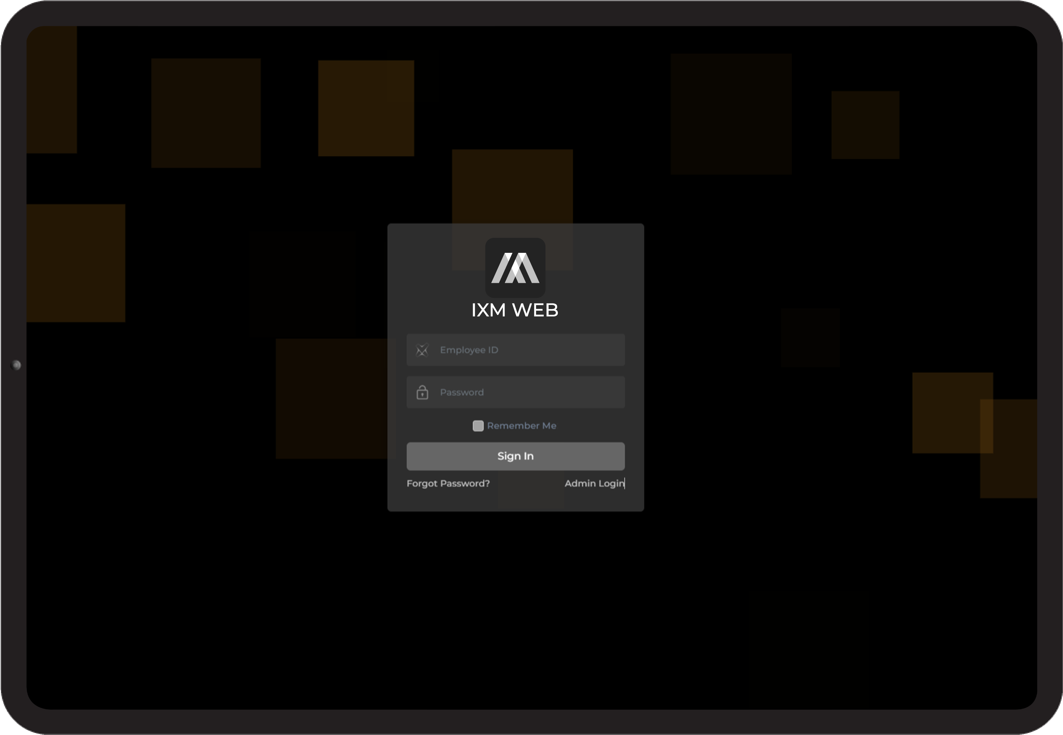 Software for Biometric Workforce Management & Access Control | IXM WEB