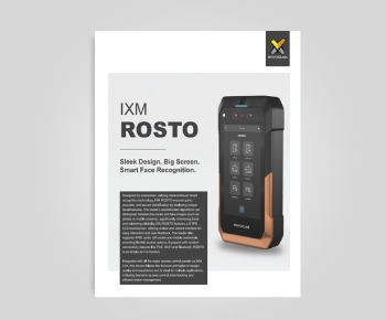 Biometric Access Control | Invixium Resource Centre